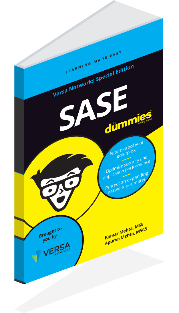 Best SASE Solution Providers in Australia - Sprint Networks